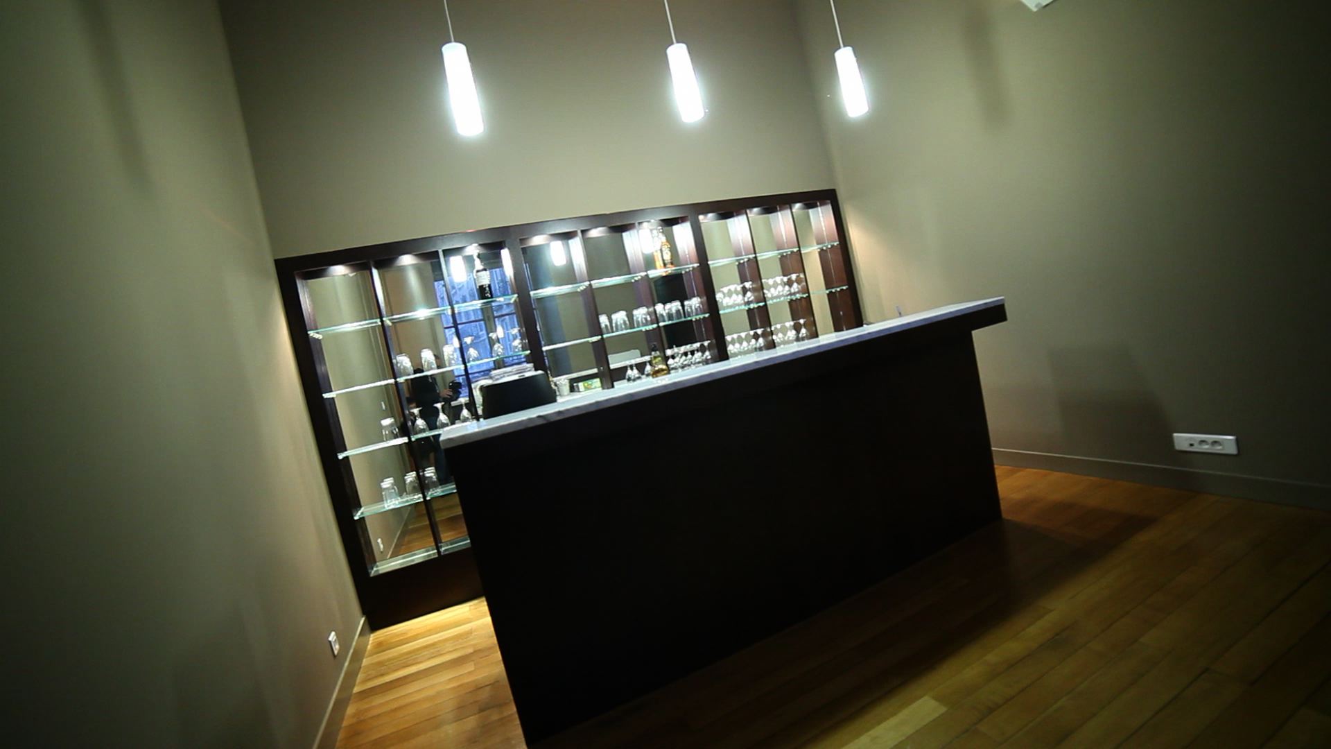 Bar Richelieu – Bordeaux Palais de la Bourse